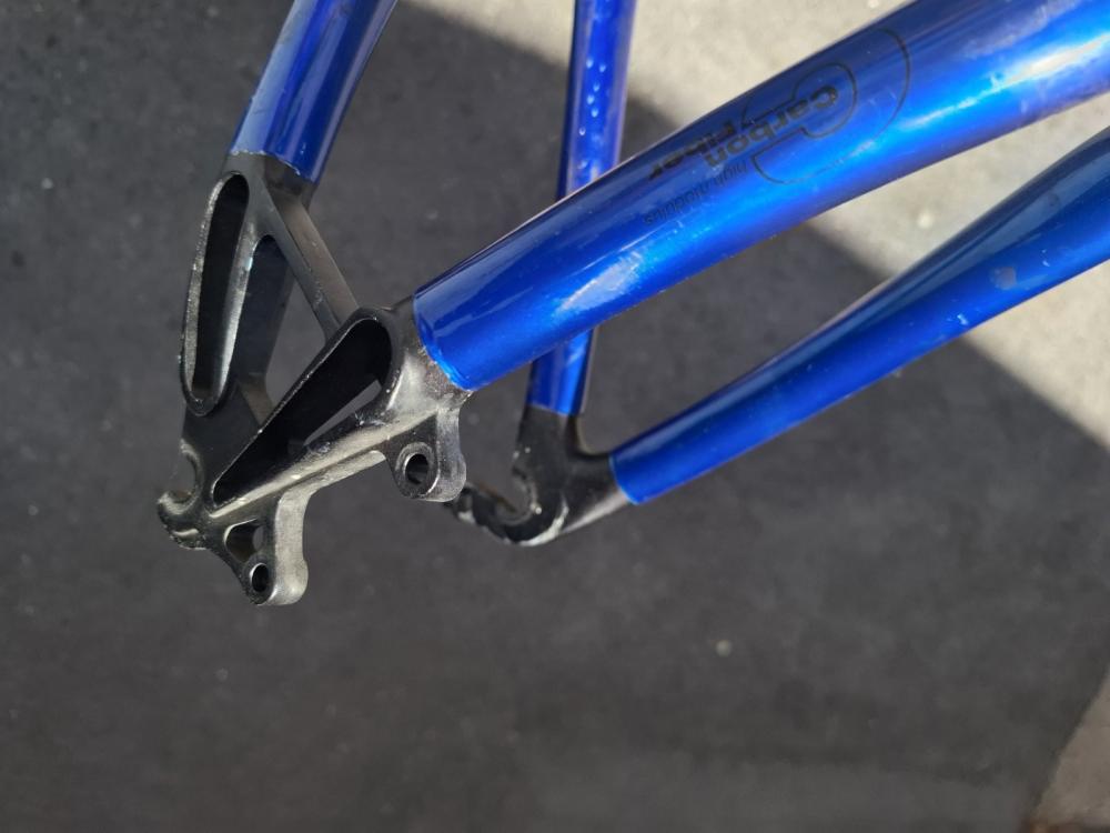 Simplon Gravity