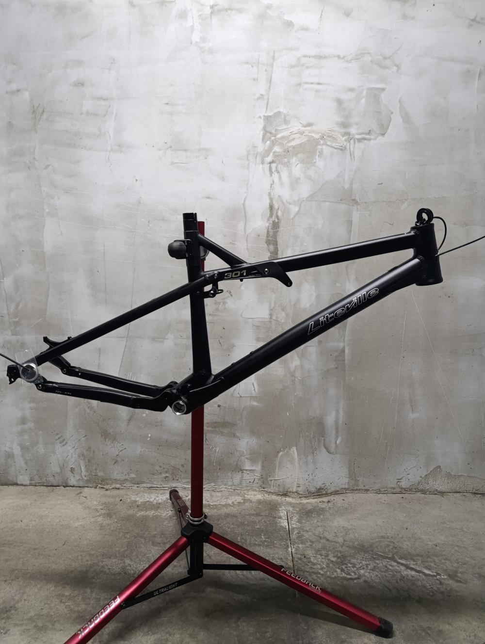 Liteville 301 Enduro Trail XXL