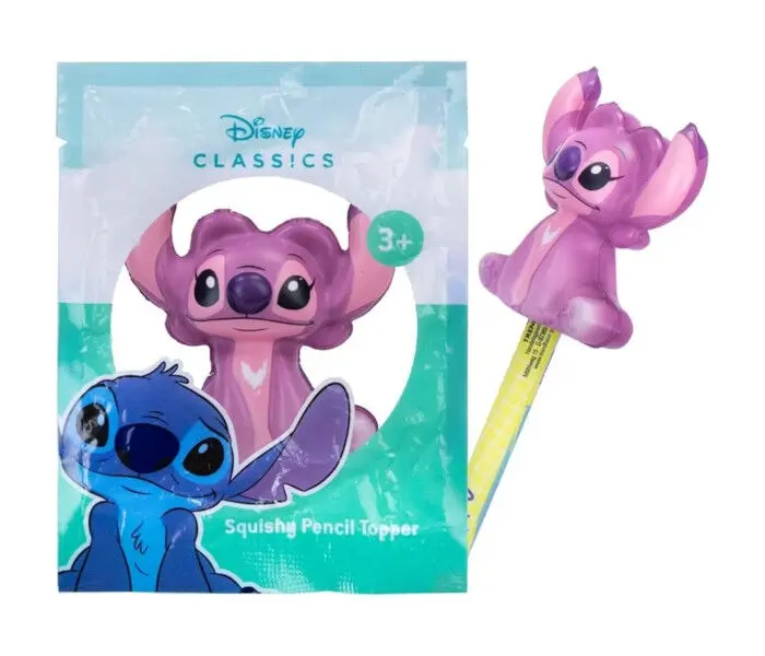 Dexy Mini Iznenadjenje Stitch toper za olovku