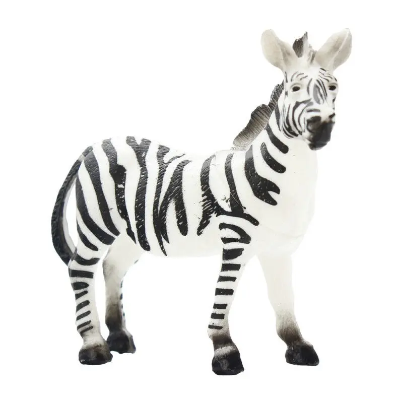 Best Luck Figura Zebra