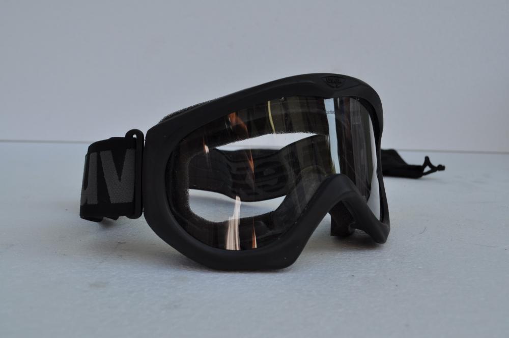 Uvex originalne Downhill Cross naocare - kros