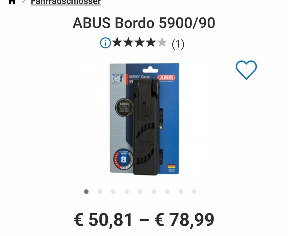 Abus bordo 5900 (top cena)