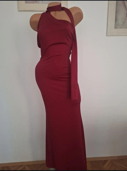 Elegantna haljina