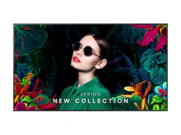 Digital Signage SAMSUNG LH50QMCEPGCXEN 50''3840x2160500nit 247 ' ( 'LH50QMCEPGCXEN' )