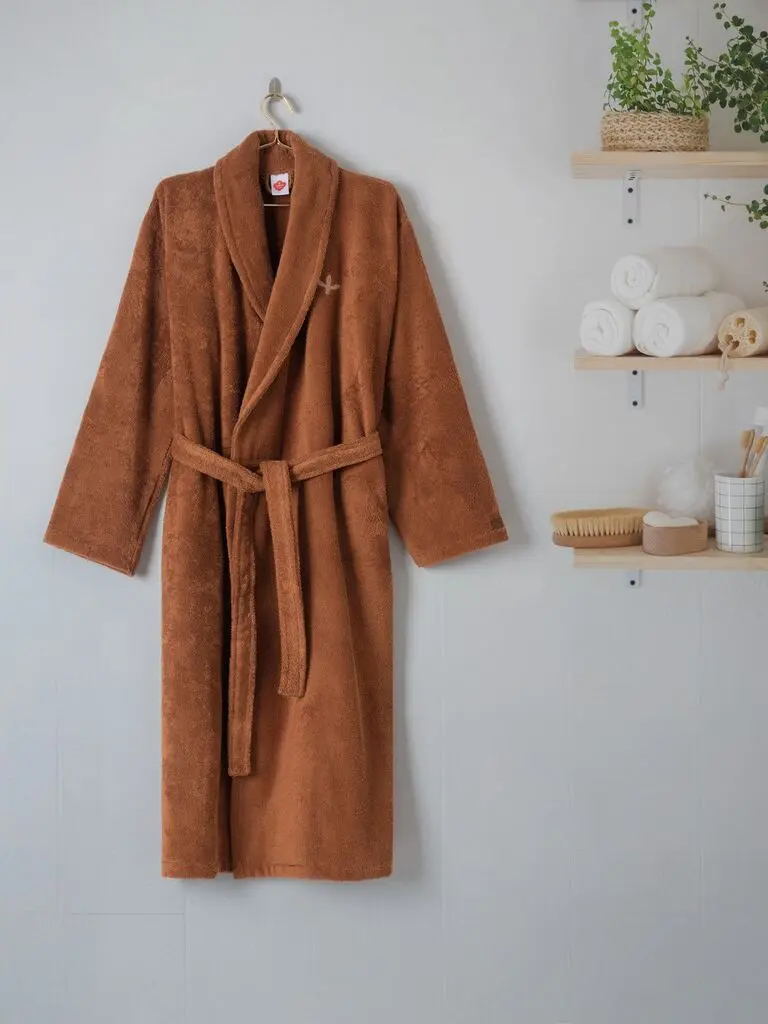 L'essentiel Maison Bademantil Tera, Braon