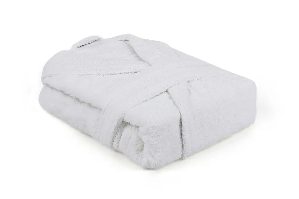L'essentiel Maison Bademantil Cappa, Krem