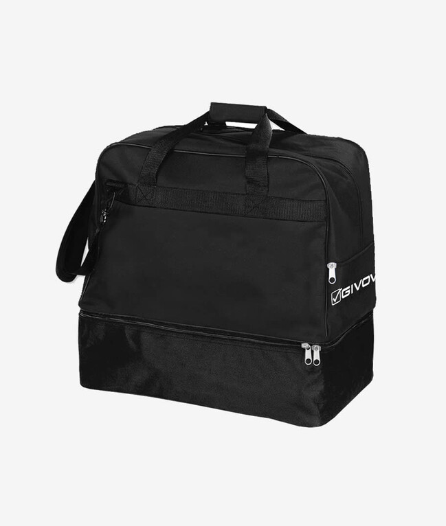 Taška BORSA NEW REVOLUTION BIG čierna UNIVERZÁLNA
