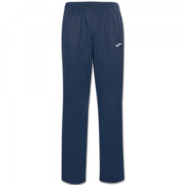 Tepláky CANNES II LONG PANTS modrá námornícka 3XL