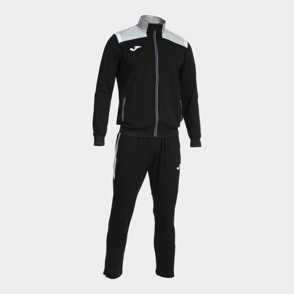 Súprava TOLEDO TRACKSUIT čierna L
