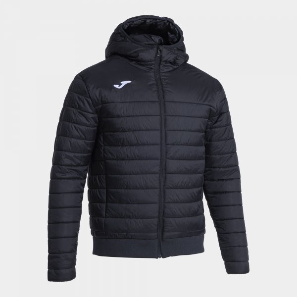 Bunda bomber URBAN V BOMBER JACKET čierna XL