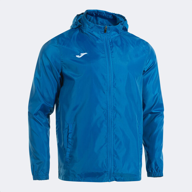 Bunda do dažďa RAIN RAINCOAT azúrová 3XS
