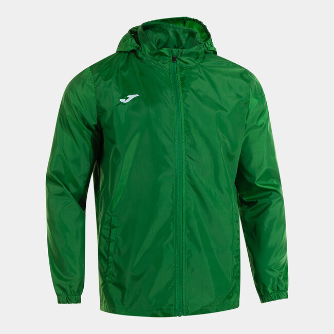 Bunda do dažďa RAIN RAINCOAT zelená 2XL
