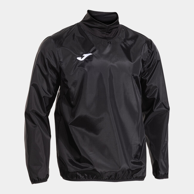 Vetrovka WIND WINDBREAKER čierna L