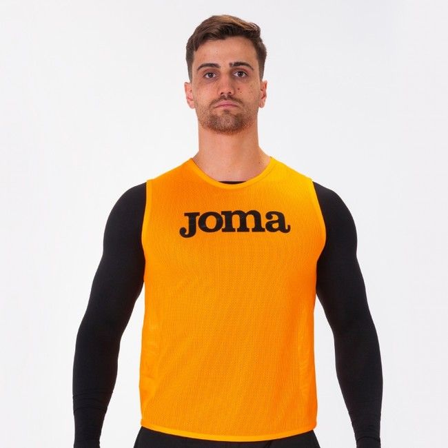 Vesta TRAINING BIB oranžová fluo S03