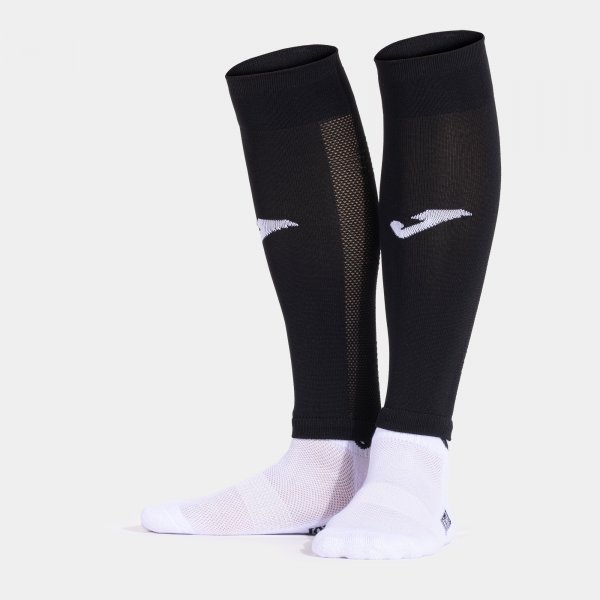 Štulpne / ponožky KICK CALF čierna S17