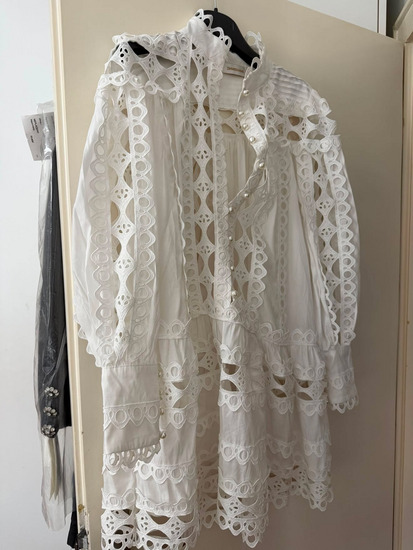 Zimmermann haljina