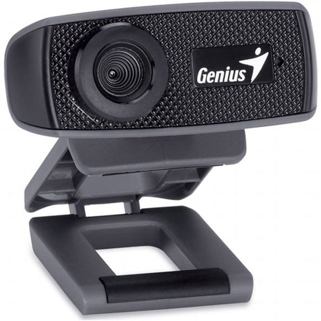 GENIUS FaceCam 1000X V2 web kamera