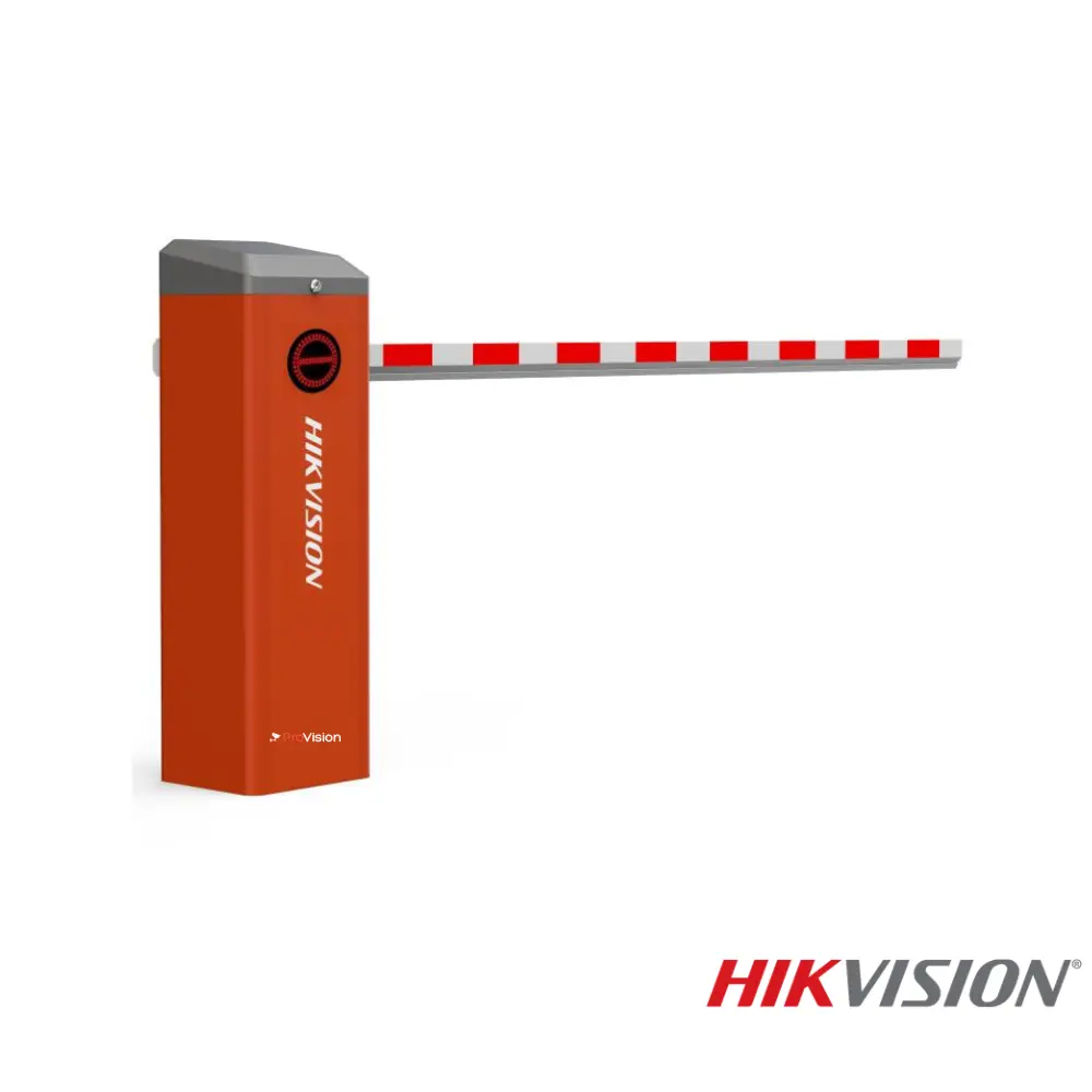 Hikvision DS-TMG520 automatska parking rampa