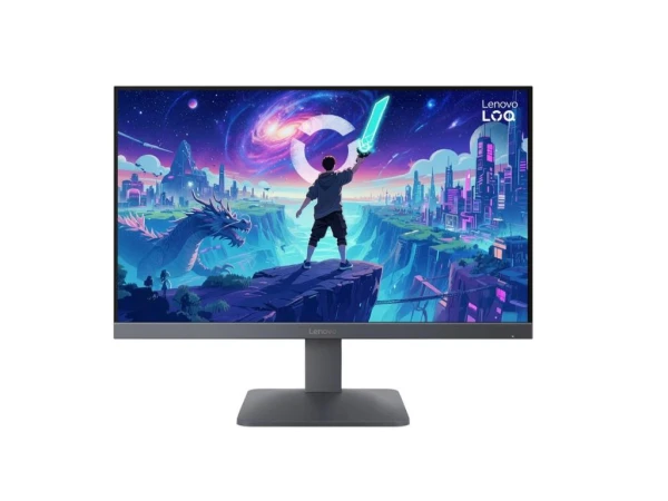 LENOVO LOQ 27-10 27 IPS 1920x1080 200Hz 1ms 2xHDMI,DP siva 68F2GACBEU