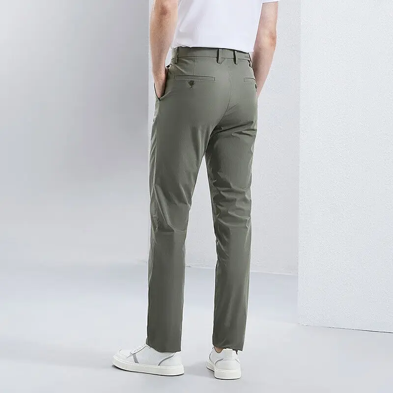 Seven Muške pantalone, Maslina