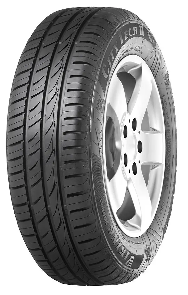 Viking Letnja guma 185/60R15 CityTech II 88H XL