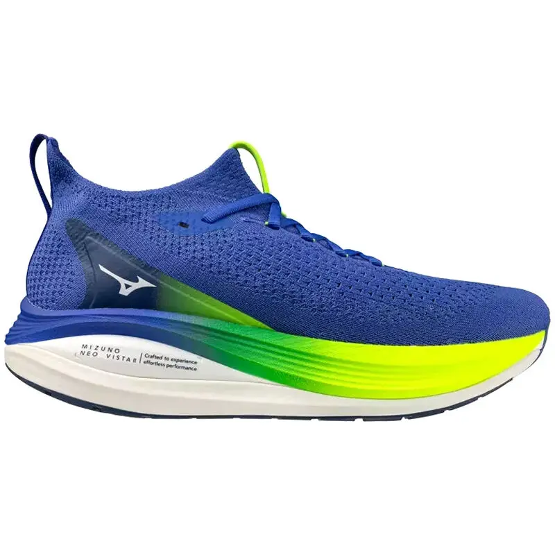Mizuno Muške patike Mizuno Neo Vista 2, Plave
