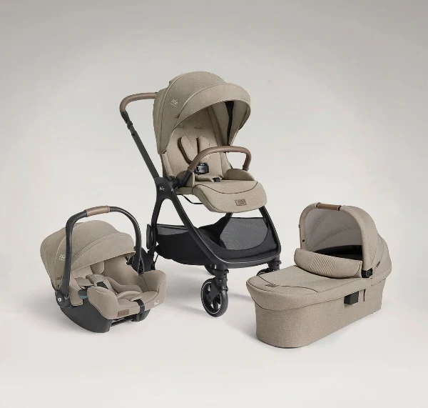 Joie Valora Trio Sistem, Sandstone