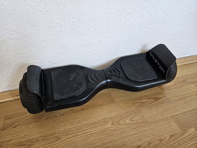 Hoverboard MASTER self balancing scooter howerboard