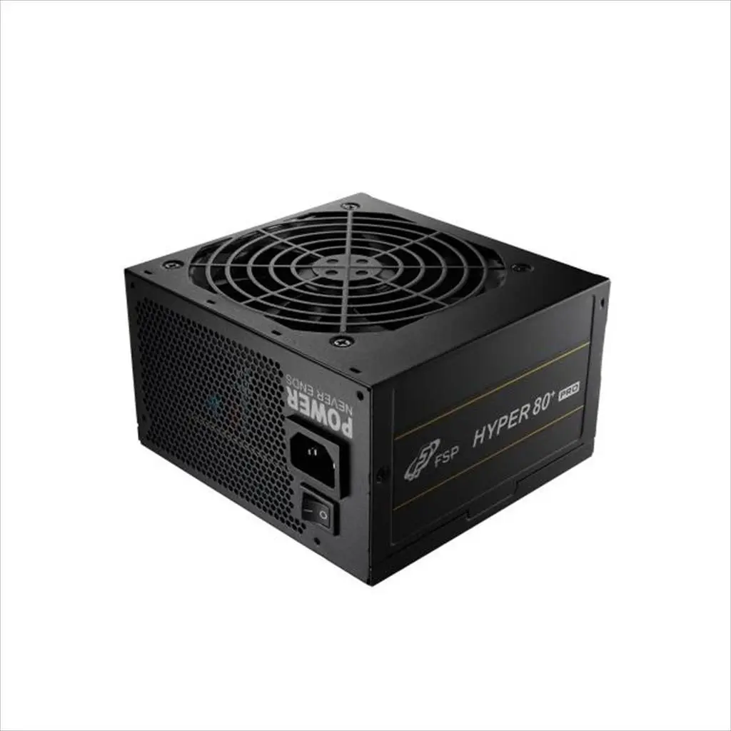 FSP napaјanje Hyper Pro 650W 80+ bronzano 9PA6507504