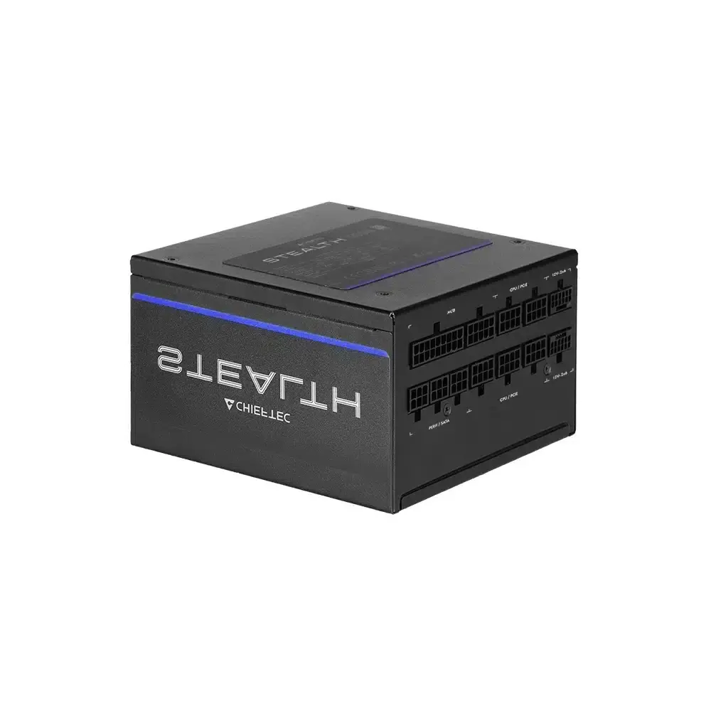 Chieftec napaјanje 1200W, Platinum 80+