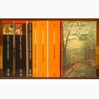 The Mistery of Edwin Drood, The Christmas Book 1-2, Dombey and Son, The Old Curiosity Shop, David Copperfield, Our Mutual Friend (1-7)
