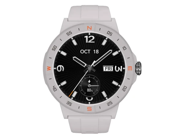 Pametni sat HONOR CHOICE INFOWEAR Watch 2 Epic crna ( 5504AGTU )