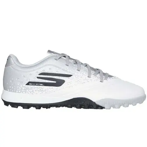 Skechers Patike za dečake Razor 1.5 Jr Youth Tf, Bele
