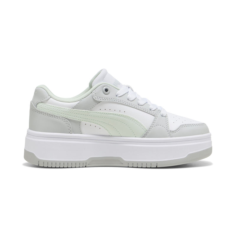 DEČIJE PATIKE PUMA REBOUND FEMME JR
