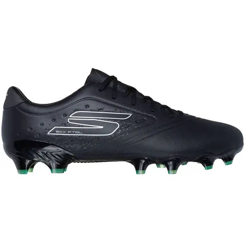 Skechers Muške kopačke Razor, Crne