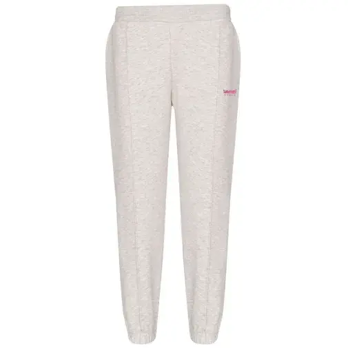 Hummel Donji deo trenerke za devojčice Hmladabella Jogger, Sivi