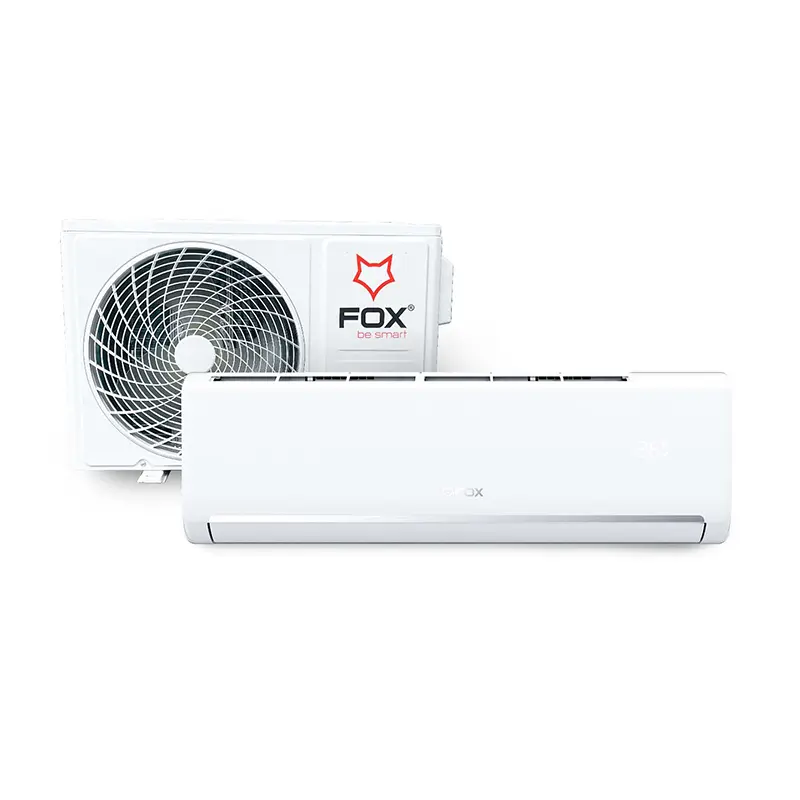 FOX inverterski klima uređaј FAC 24PRO 62G