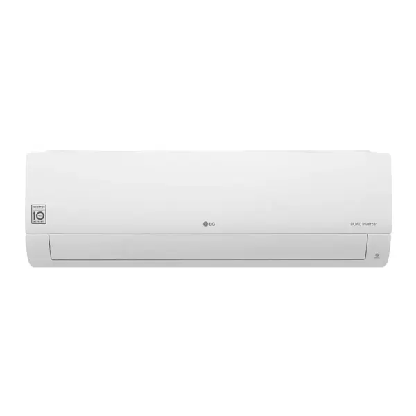 LG Inverter klima uređaj Standard S24EQ, 24000Btu, Bela