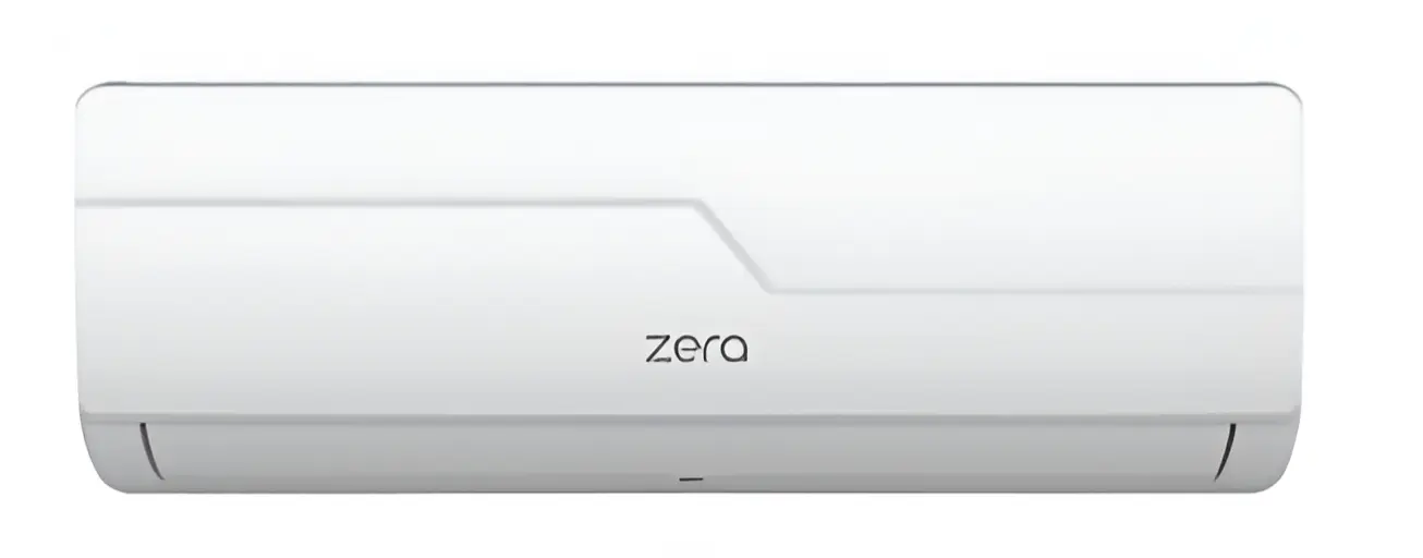ZERA Standardna klima ZK-12H53RVB-711, On/Off, 12000Brtu, R410A, Bela