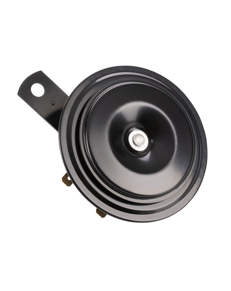 Oxford sirena Horn XL crna