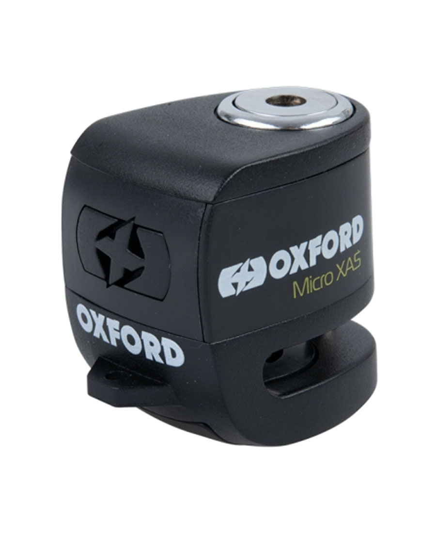 Oxford katanac sa alarmom Micro XA5 crni