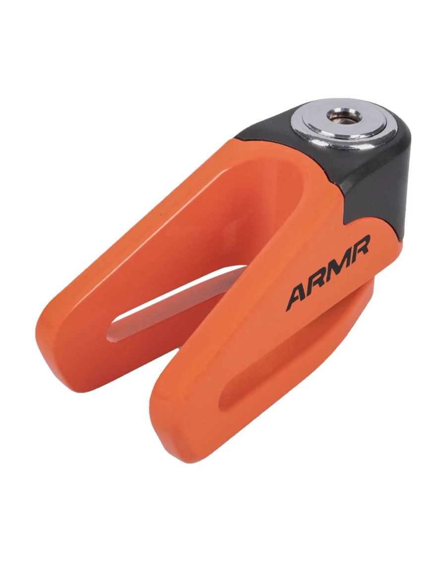 ARMR V katanac za disk