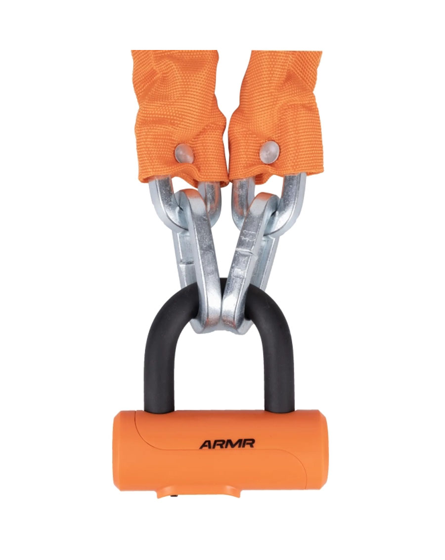 ARMR lanac i katanac 10mm x 1.5m