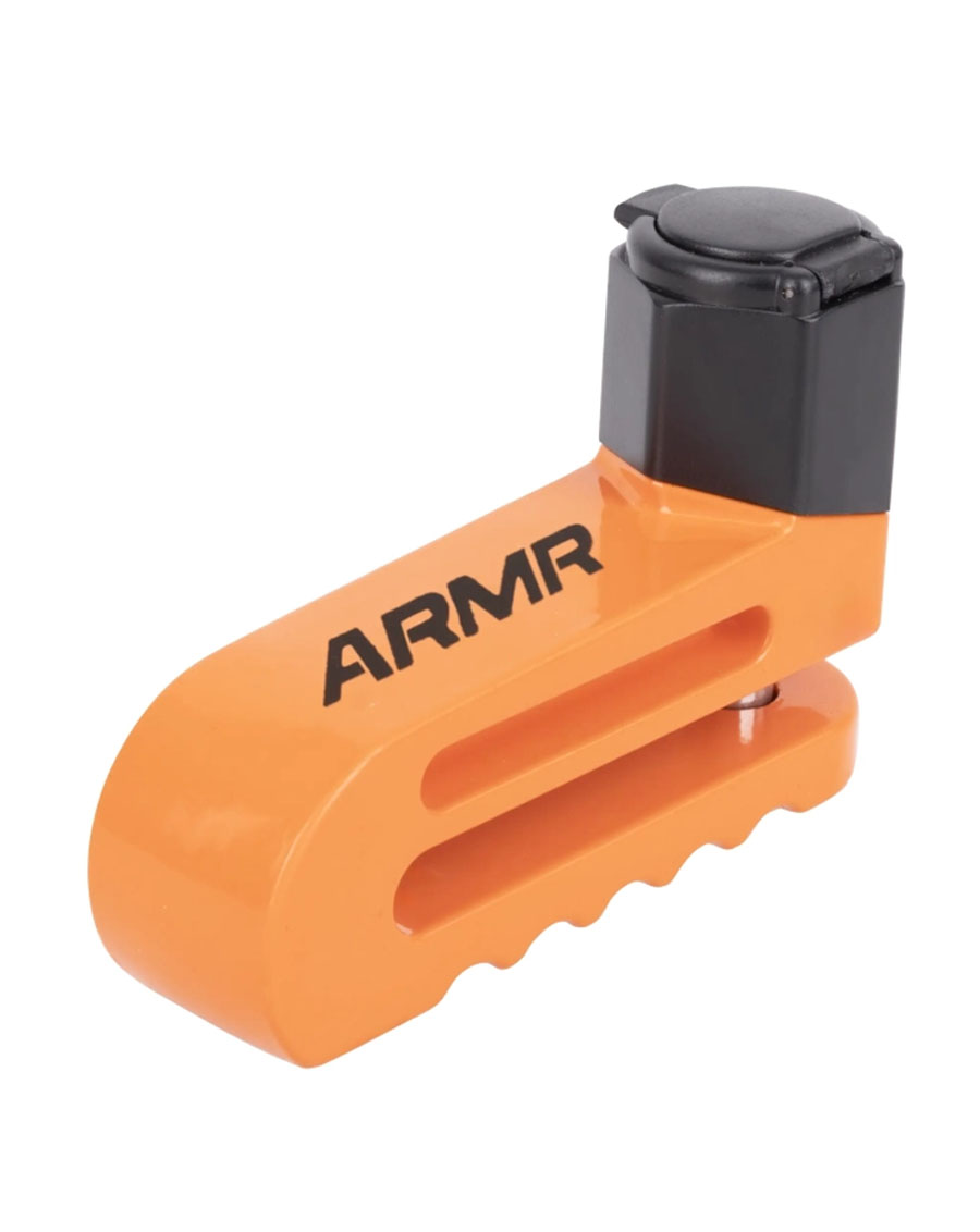 ARMR katanac za disk Stapler 10mm