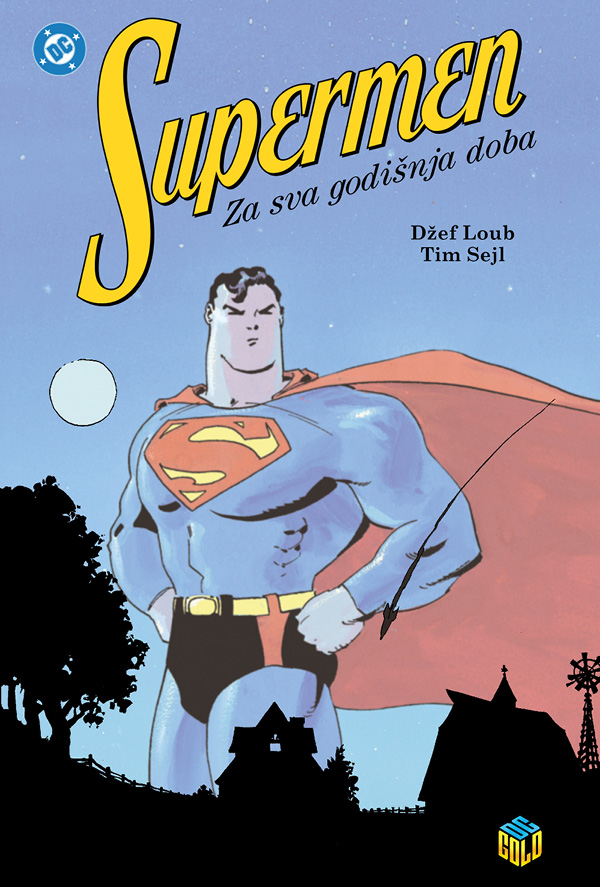 Supermen za sva godišnja doba