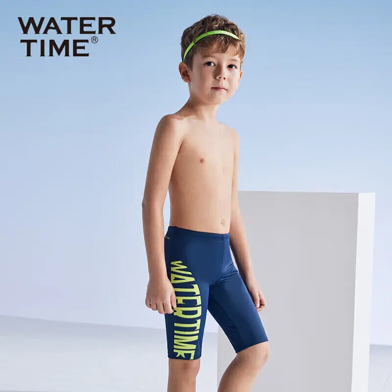 Watertime Kupaći kostim za dečake, Teget