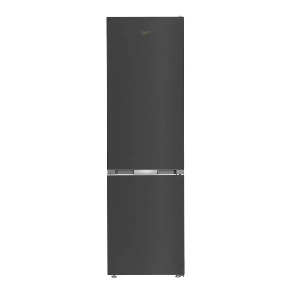 WHIRLPOOL Kombinovani frižider WHK 25404 XBR5E, 355l, NoFrost, Crni