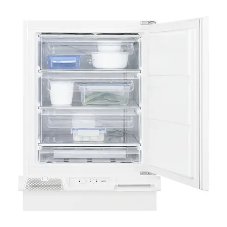 Electrolux Ugradni zamrzivač LIB2AE82S, bela