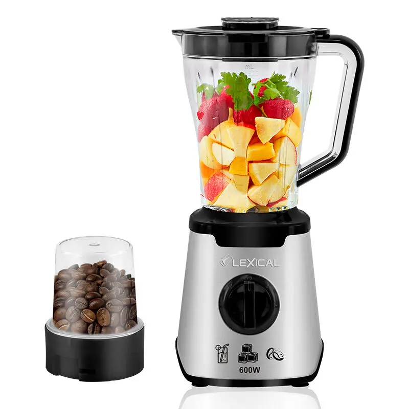 Lexical Blender LBL-1530, 2u1, 600 W