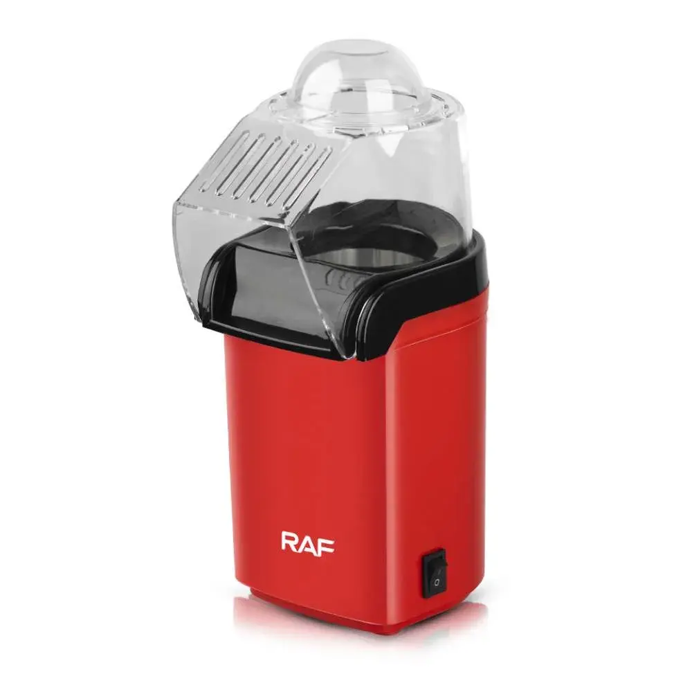 Raf Aparat za kokice R.9014, 1200W, 2L